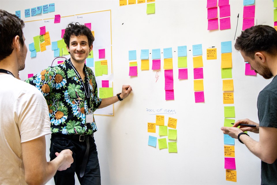 The Universal Design Playbook is launching today!