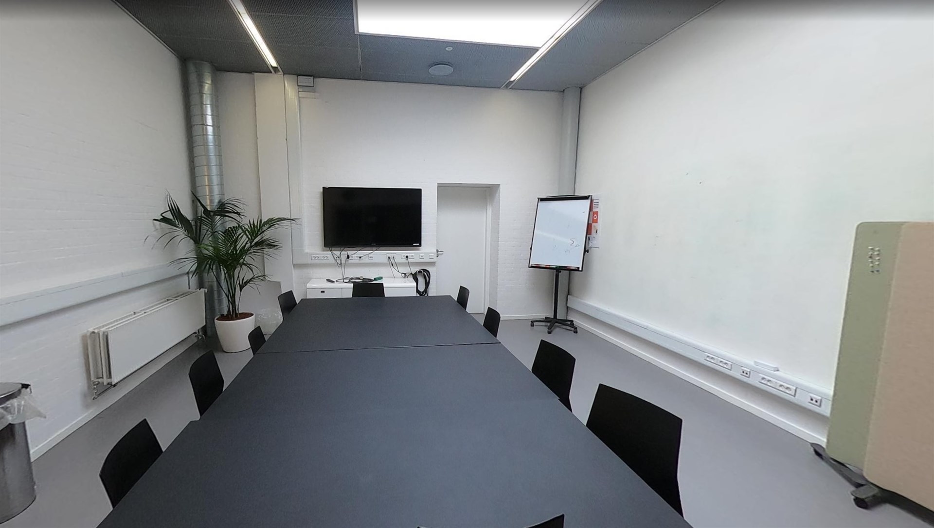 Meeting Rooms