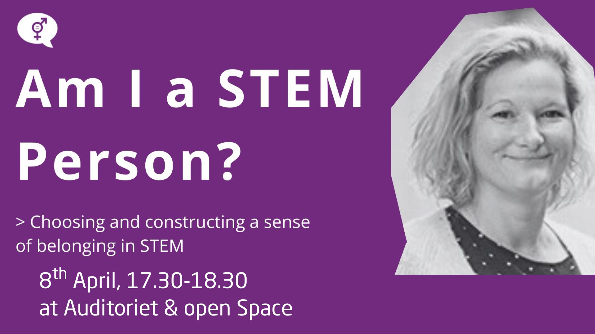 Am I a STEM Person?
