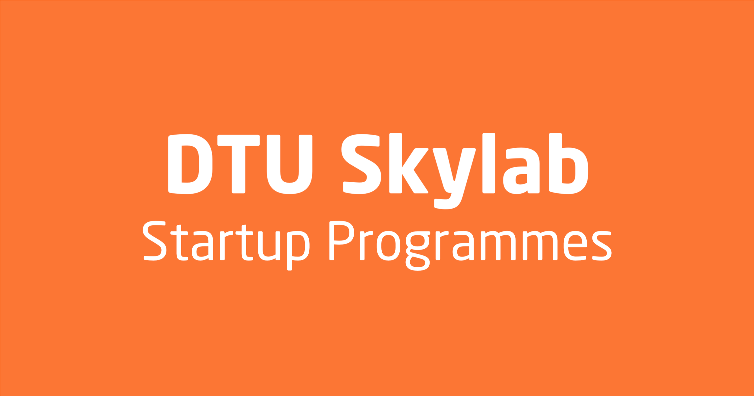 DTU Skylab
